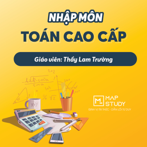 Nhập Môn Toán Cao Cấp