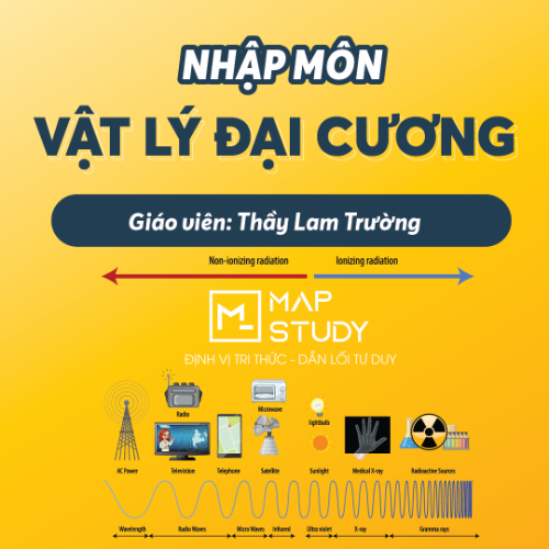 Trang chủ - Mapstudy.vn